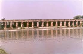 Ajan Dam – Dams in India