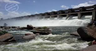 Lower Manair – Dams in India